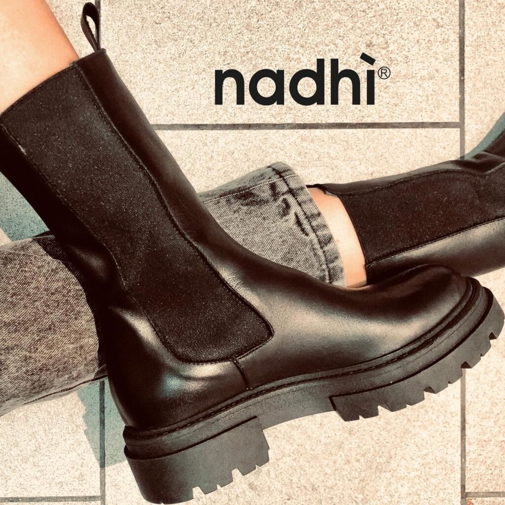 Nadhi homepage - Nadhì Calzature Accessori