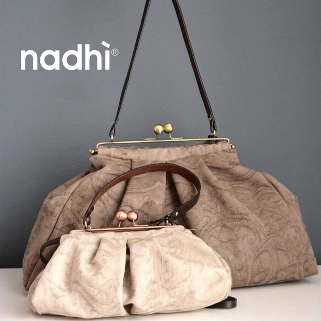 Nadhi homepage - Nadhì Calzature Accessori