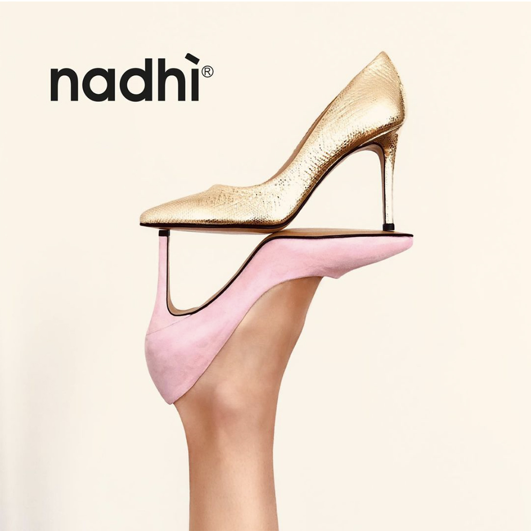 Nadhi homepage - Nadhì Calzature Accessori